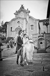 Lovely Autumn Weddings in Italy - October 2015