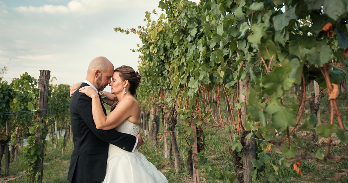 Weddings in Italy for September October 2018 by ILW wedding planners