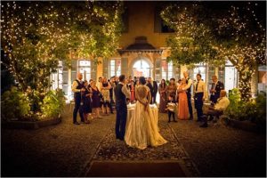 Getting married on Lake Como | Lake Como Wedding Guide