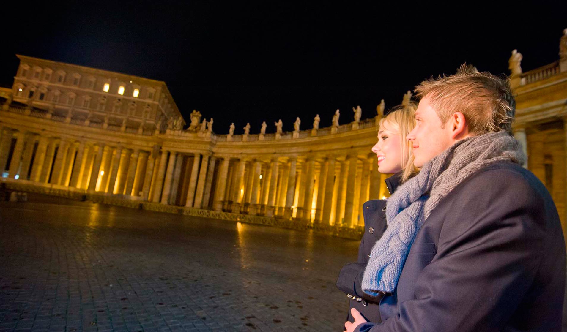 Honeymoons by Experience Italy Travels